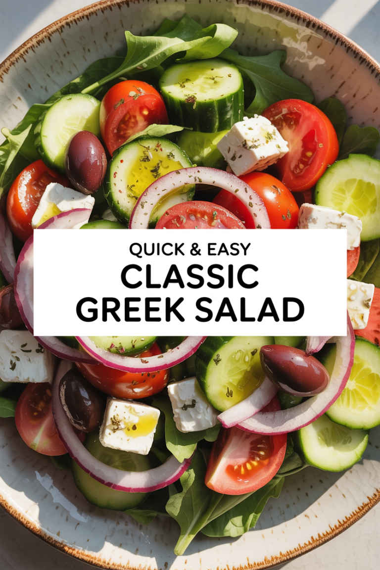 25 Mediterranean Diet Lunch Recipes - Clean Eating, Smart Living