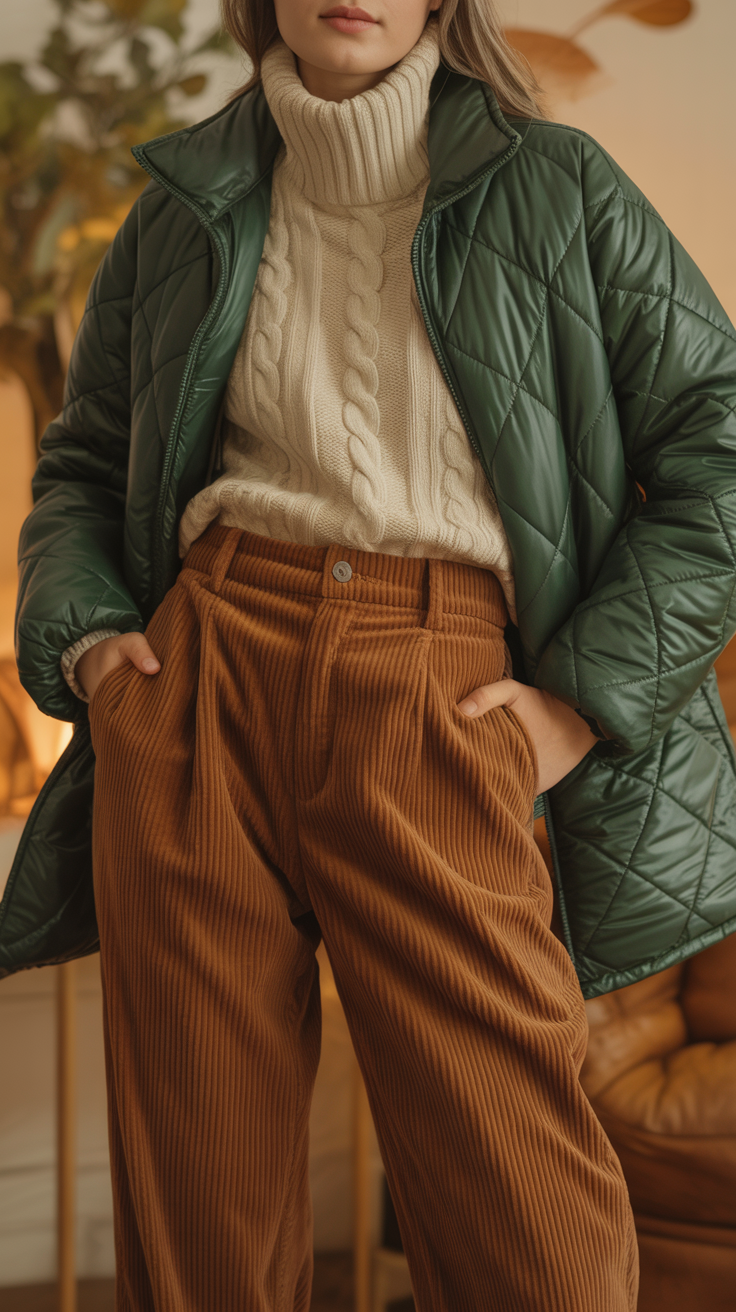 20+ Cold Weather Outfits For Classy Women - Clean Eating, Smart Living