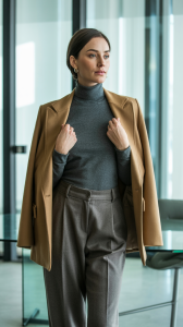 25 Winter Weather Outfits For Women - Clean Eating, Smart Living