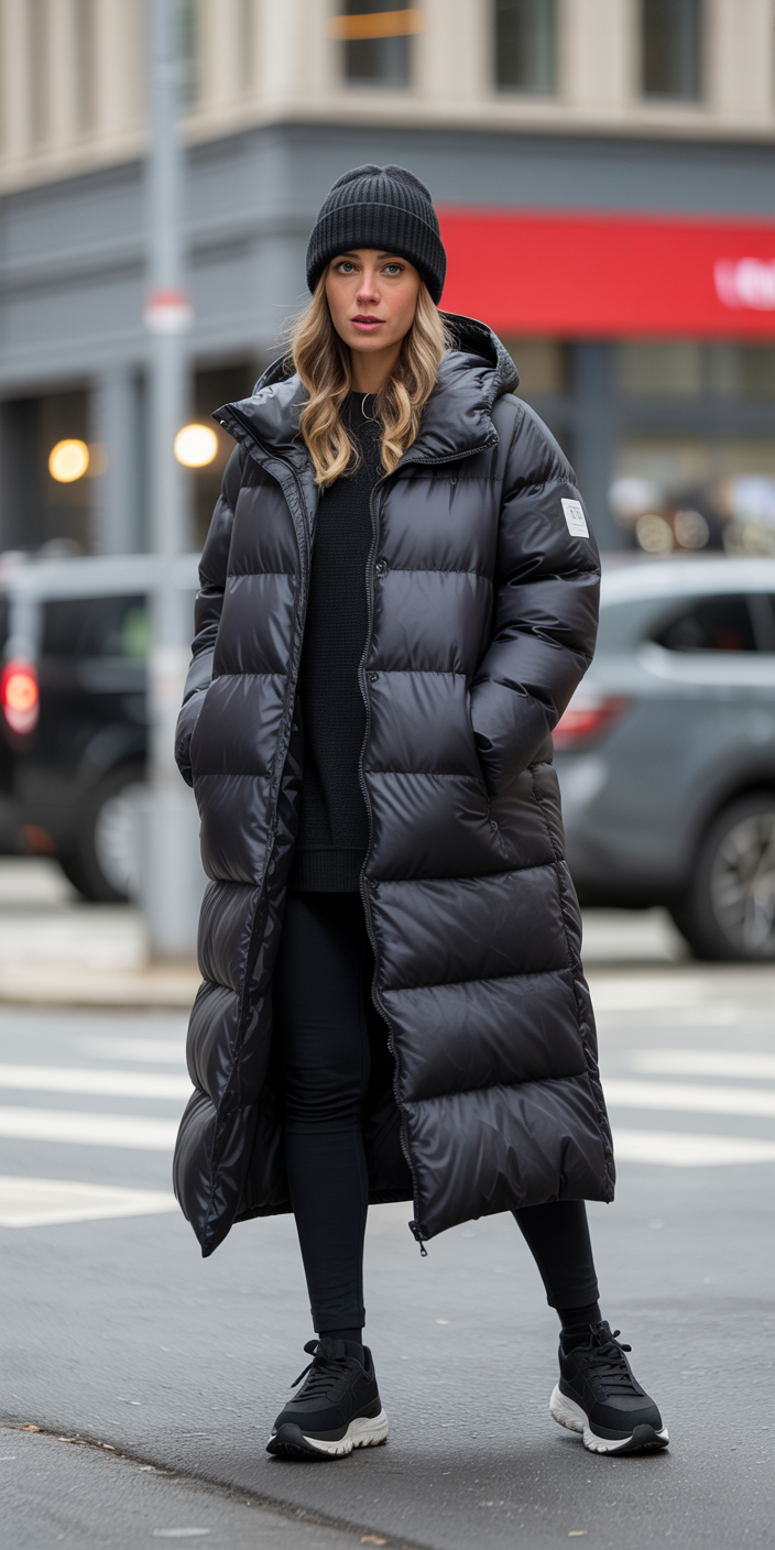 20 Chic Winter Outfits That Keep You Warm (and Stylish) - Clean Eating ...