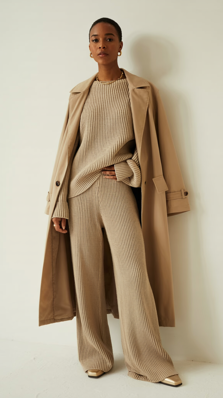 10 December Outfit Ideas (Sweaters) - Clean Eating, Smart Living