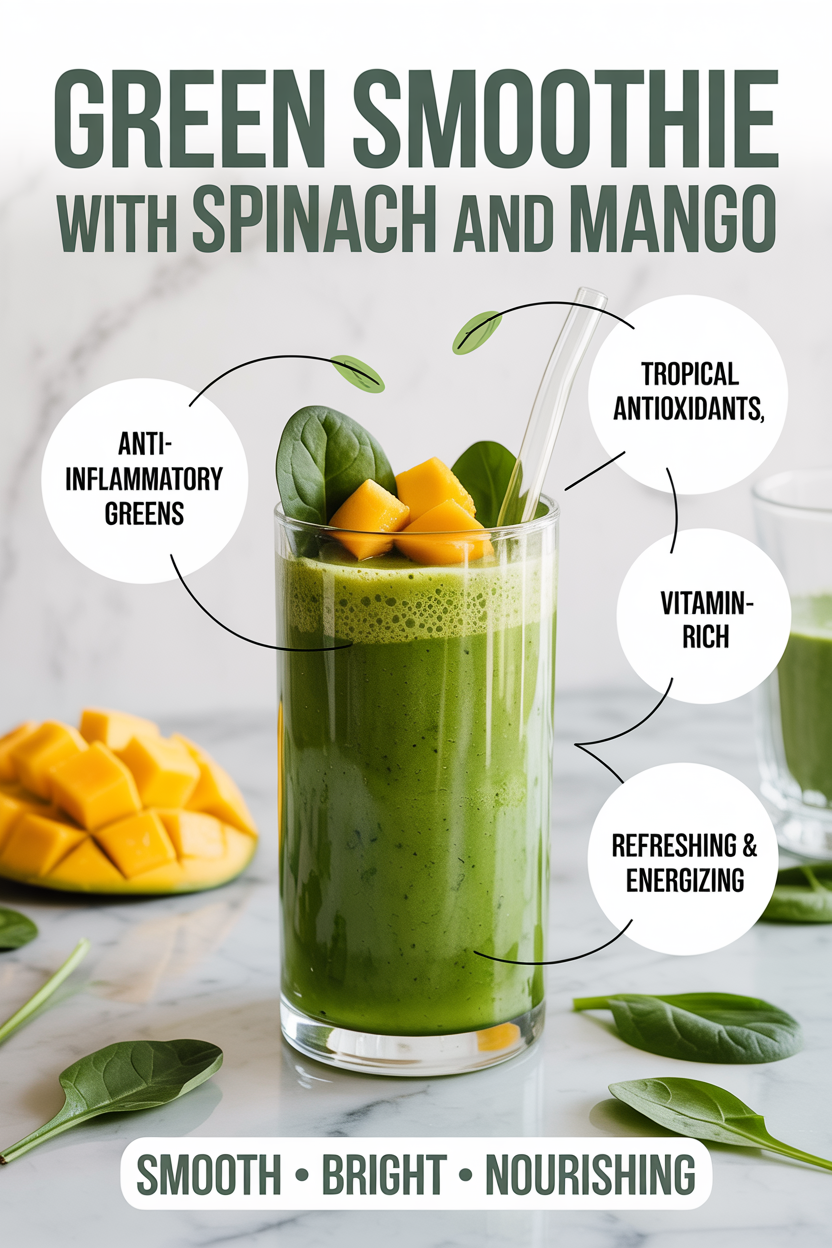 The Complete Guide to an Anti-Inflammatory Diet: Foods, Benefits, and ...