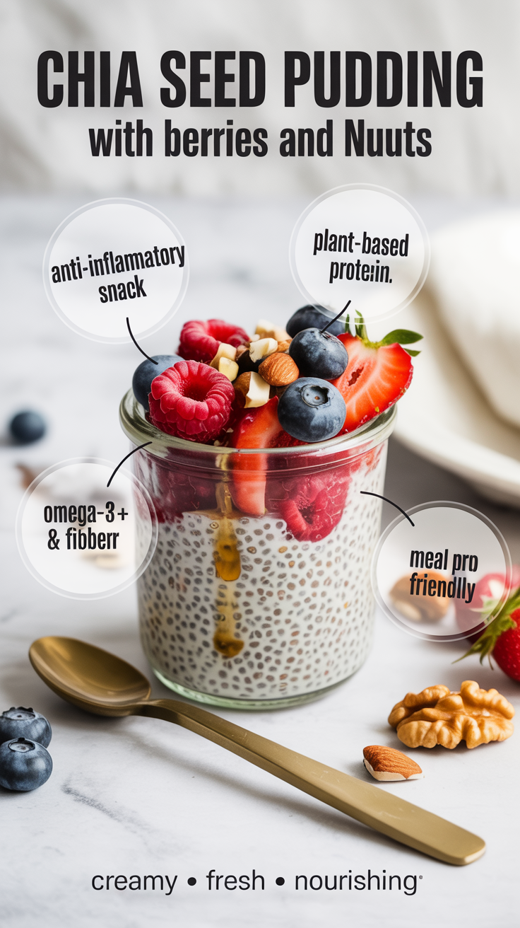 The Complete Guide to an Anti-Inflammatory Diet: Foods, Benefits, and ...
